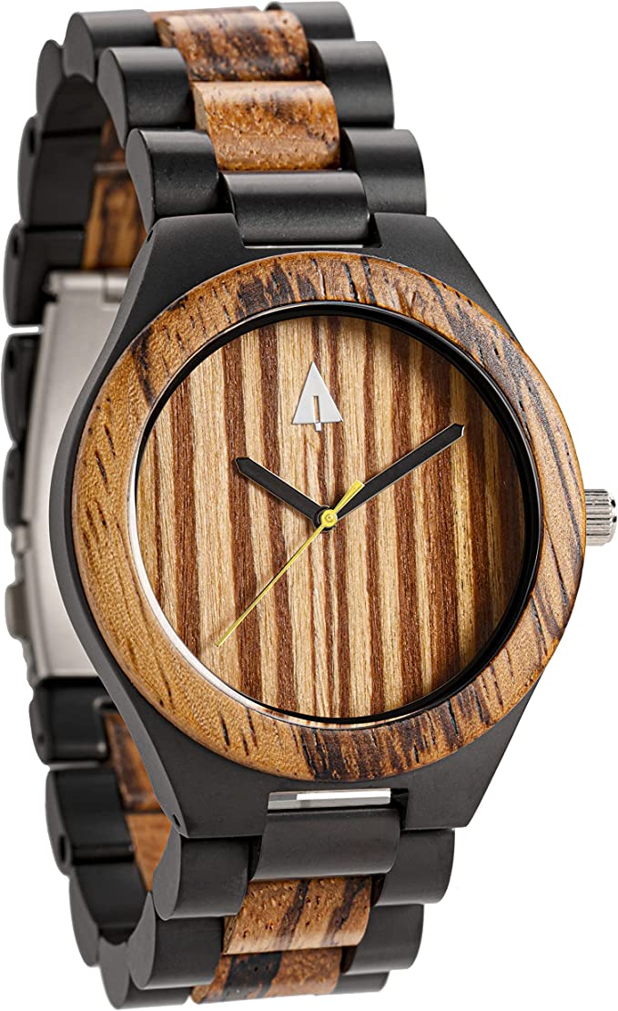 Bambu wooden watches - choose the best bambu wooden watch